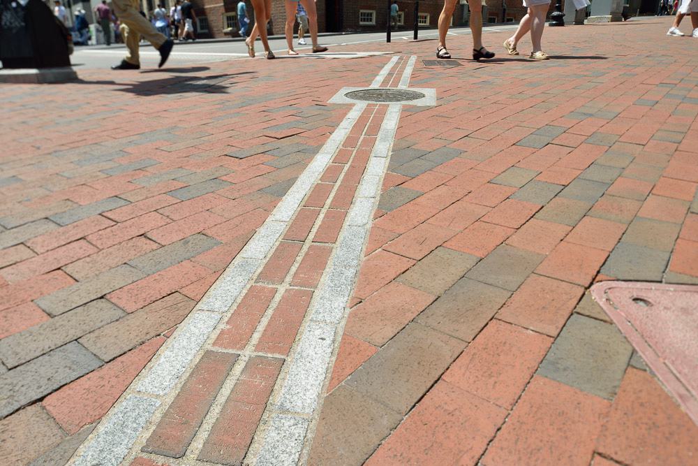 The Freedom Trail - Best Boston The Freedom Trail - Best Boston